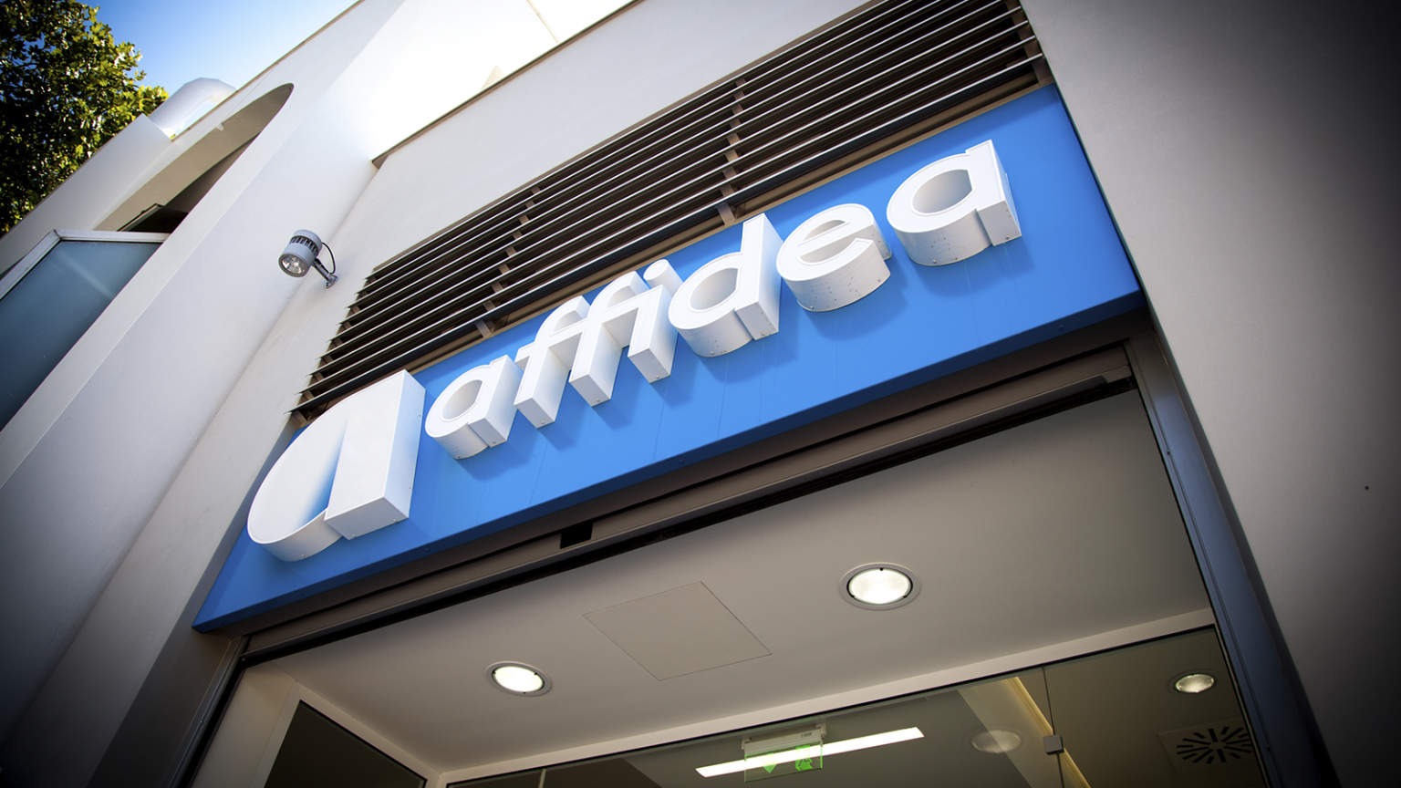 Νέα Ιατρεία και Τμήματα στην Affidea Κηφισιάς